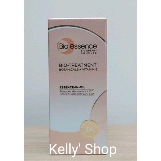全新BIO essence碧歐斯BIO全能修護精華油60ml | 蝦皮購物