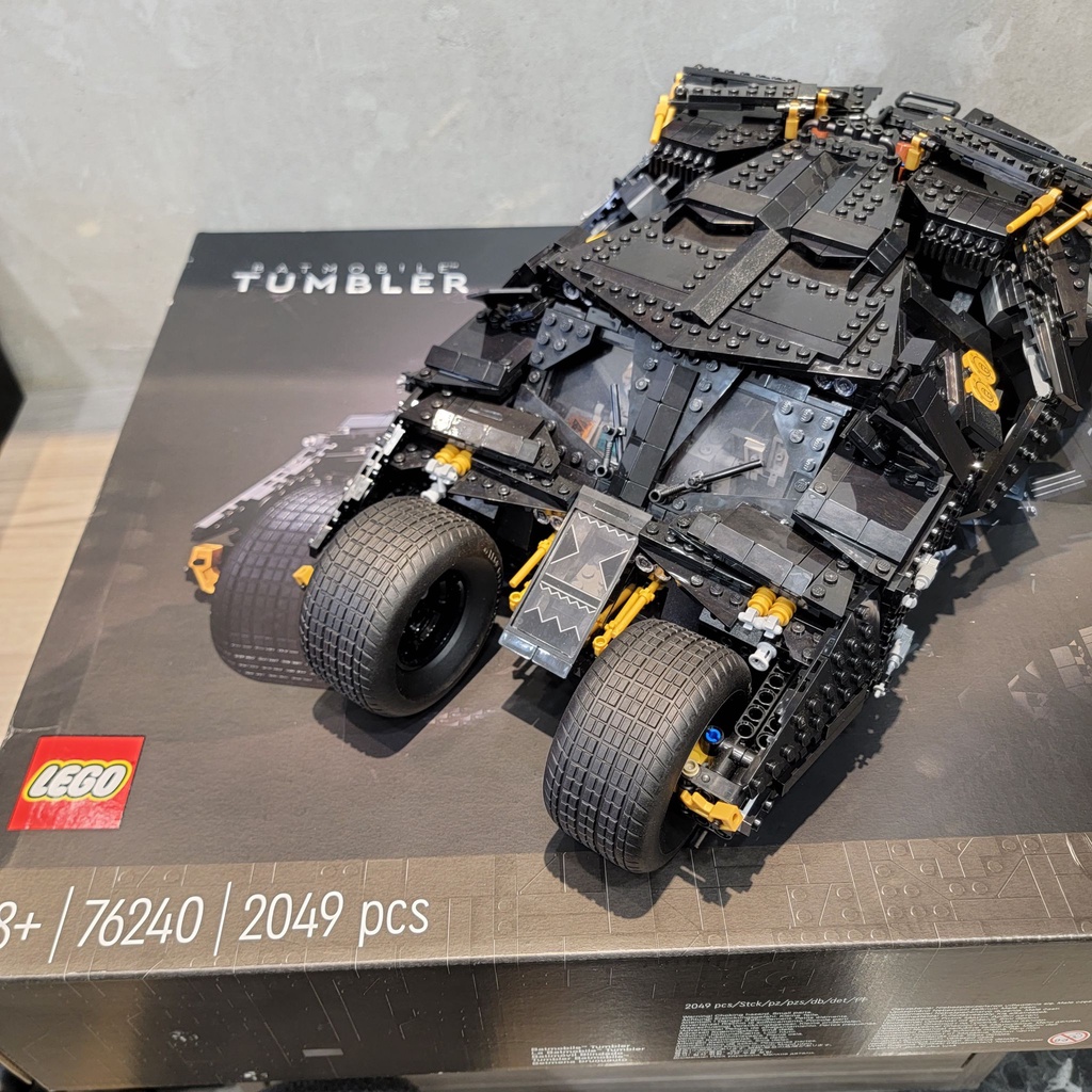 76240蝙蝠俠戰車的價格推薦 - 2022年7月| 比價比個夠BigGo