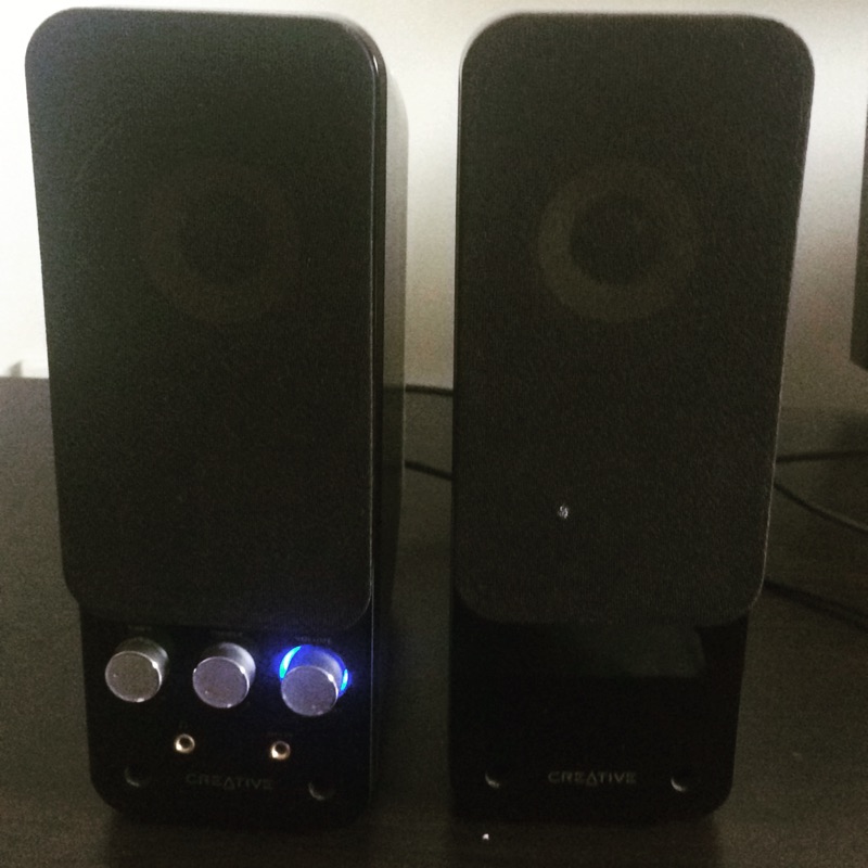 CREATIVE GigaWorks T20 Series II 喇叭 | 蝦皮購物