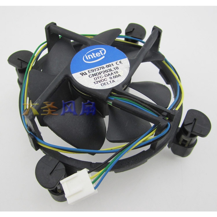 E97378-001風扇的價格推薦 - 2022年7月| 比價比個夠BigGo