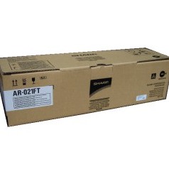 SHARP AR-021FT原廠碳粉匣 | 蝦皮購物