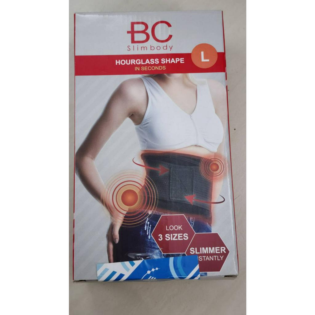 BC繹壓挺立循環腰帶的價格推薦 - 2025年7月 | 比價比個夠BigGo