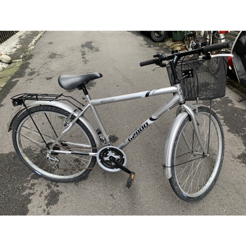 捷安特G2800的價格推薦 - 2021年8月| 比價比個夠BigGo