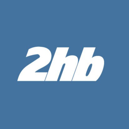 2hb, 線上商店 | 蝦皮購物