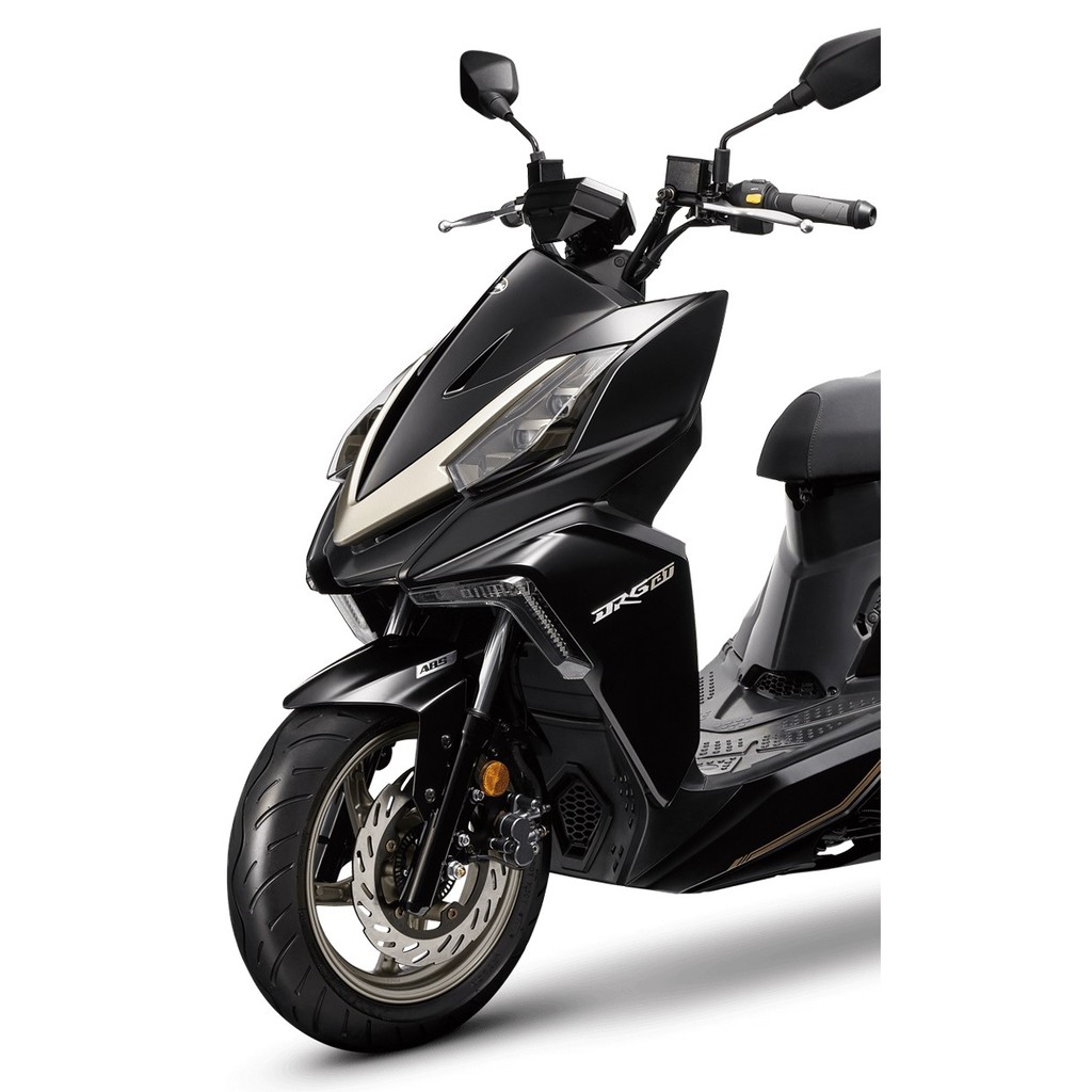 Sym drg bt 消光黑 平光黑 補漆筆 點漆筆 | BeeCost