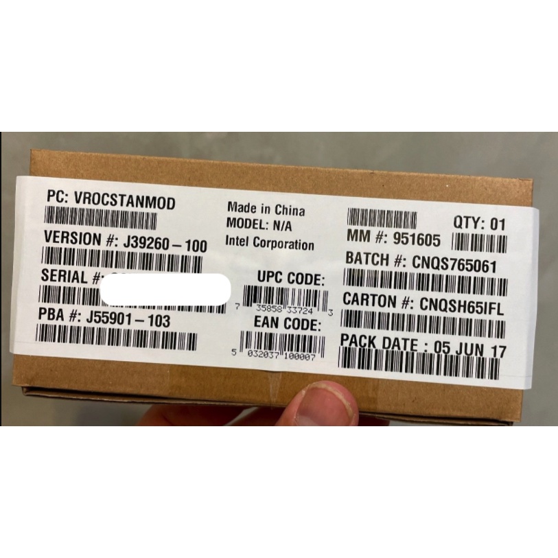 Intel C621的價格推薦 - 2023年8月| 比價比個夠BigGo