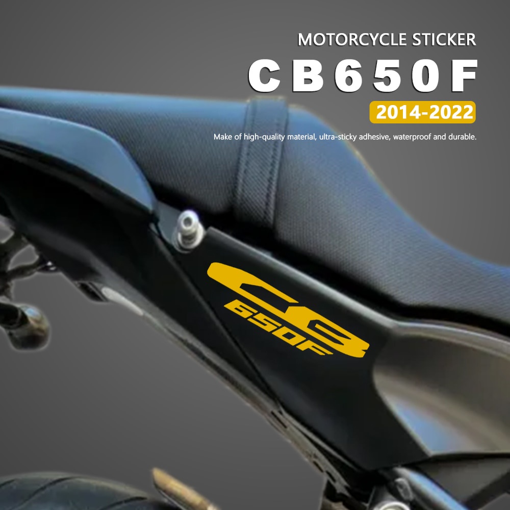 適合本田 CB650 CB650F 2014-2022年 機車防水貼紙 車身裝飾LOGO標誌 貼花 | 蝦皮購物