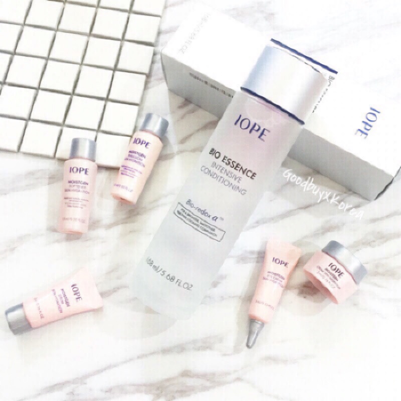 IOPE神仙水168ML的價格推薦 - 2021年4月| 比價比個夠BigGo