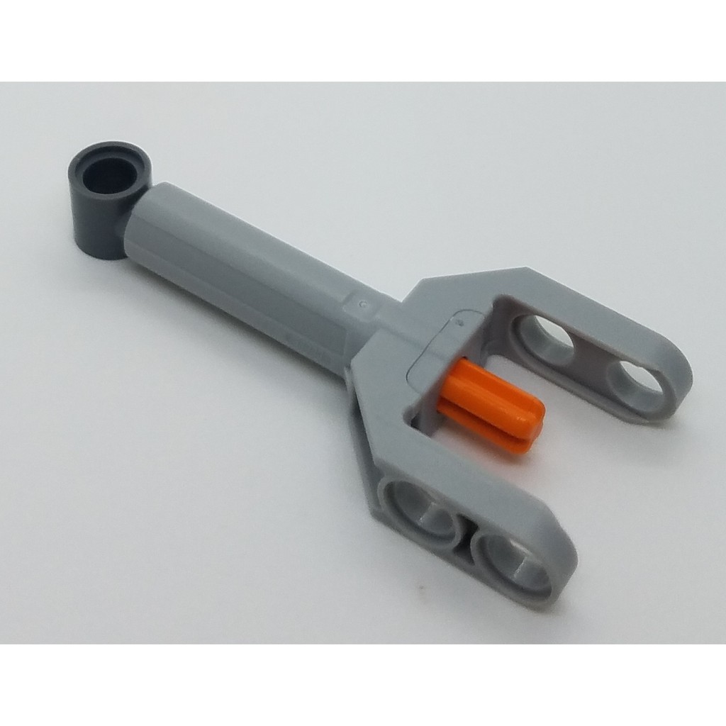 一組1隻 92693 小線性伸縮臂 推桿 樂高科技 LEGO Technic | 蝦皮購物