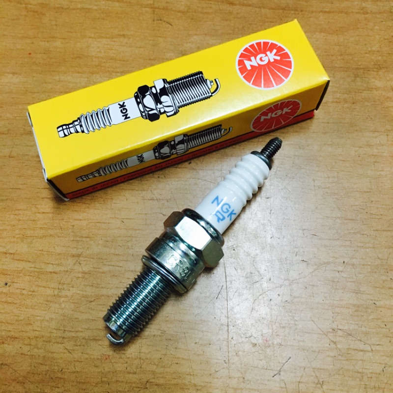 NGK 火星塞 CR8E CR7E CR7HSA CR6HSA C5HSA C6HSA C7HSA LR7D | 蝦皮購物