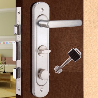 『C.O.E』E-520 五段式連體鎖含暗閂 絲面銀 內轉式五段鎖 面板鎖 葉片式防盜鎖 可替換E-325型 COE鎖 | 蝦皮購物