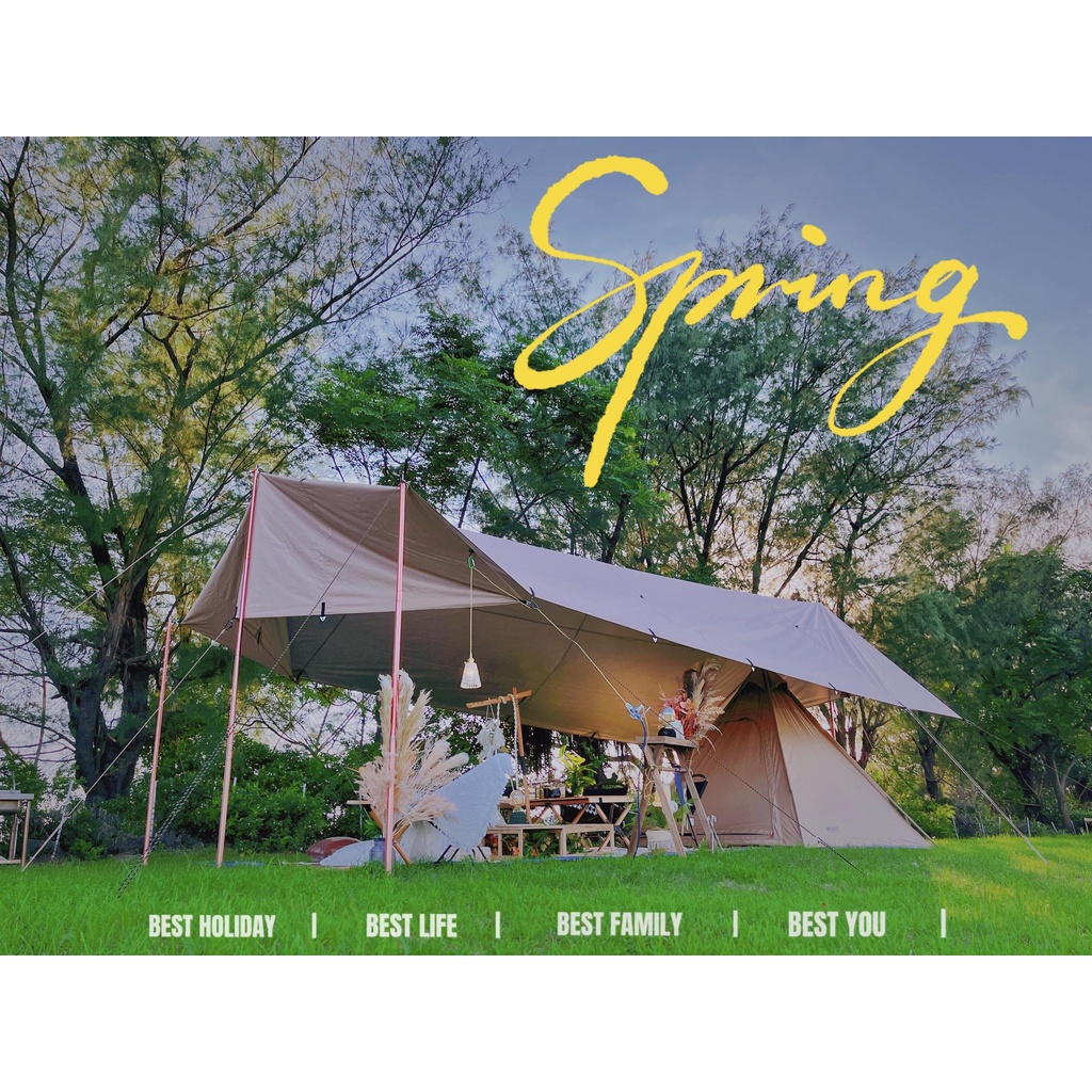 mbcf摩登長方形天幕的價格推薦 - 2025年6月 | 比價比個夠BigGo