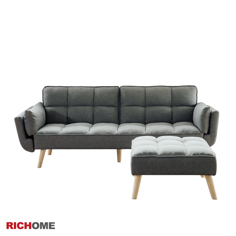 RICHOME沙發 L型的價格推薦 - 2025年5月 | 比價比個夠BigGo