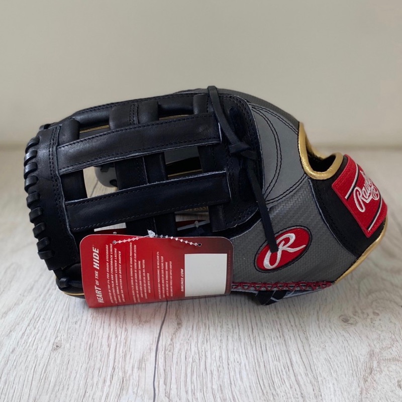 Rawlings Hoh 反手手套的價格推薦 - 2021年4月| 比價比個夠BigGo