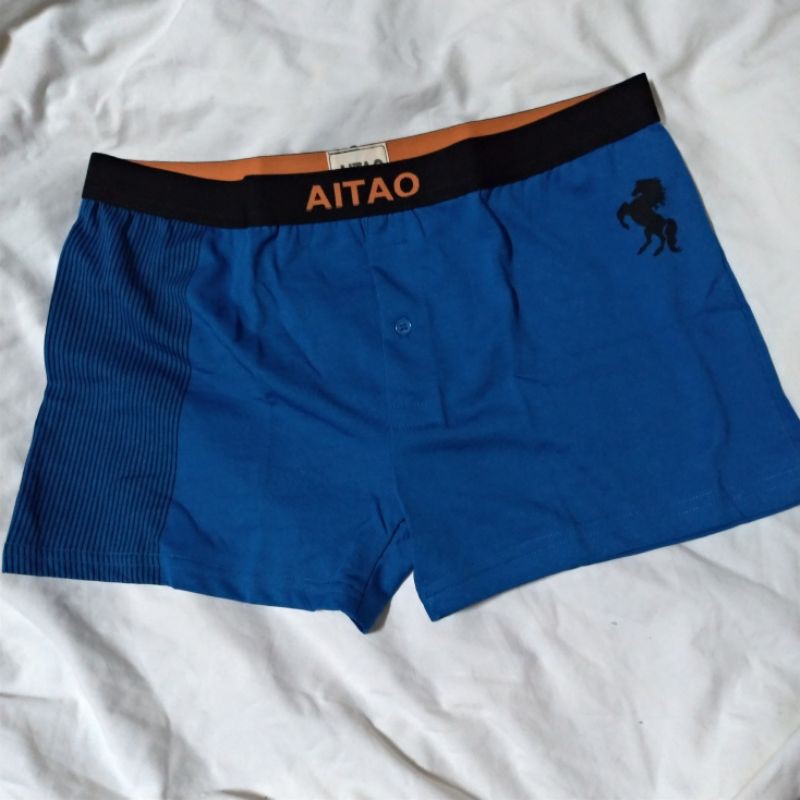 Aitao內褲的價格推薦 - 2022年7月| 比價比個夠BigGo