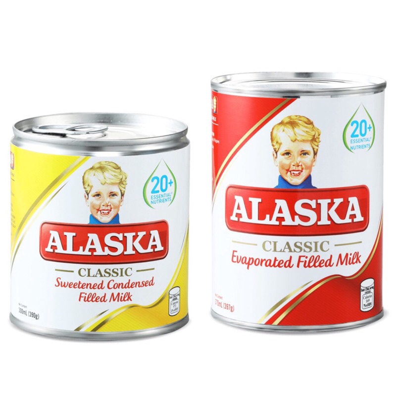 alaska condensed milk的價格推薦 - 2025年12月 | 比價比個夠BigGo