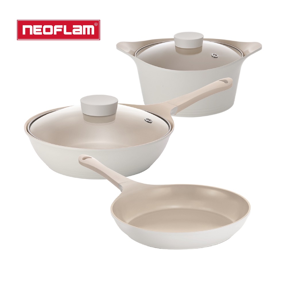Neoflam平底鍋的價格推薦 - 2022年8月| 比價比個夠BigGo