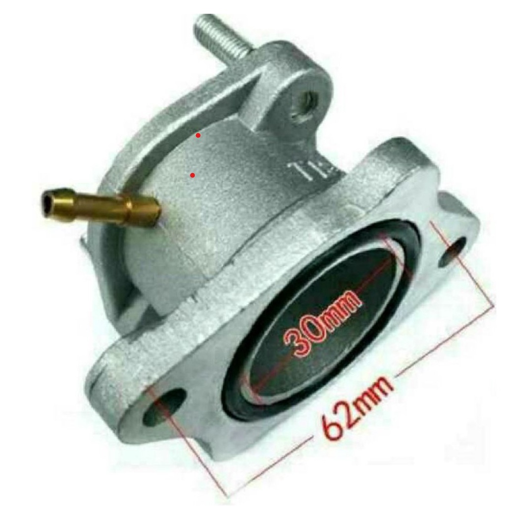 雲豹岐管的價格推薦 - 2025年8月 | 比價比個夠BigGo