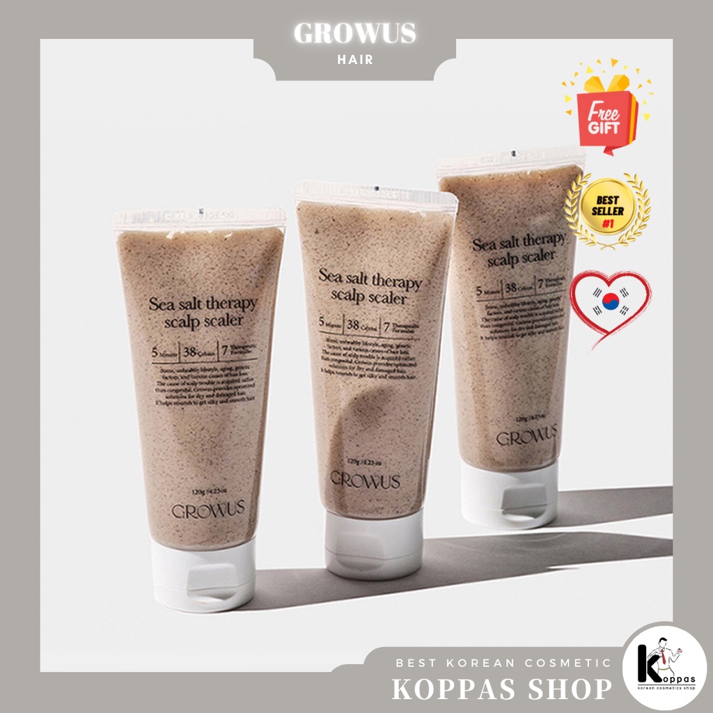 Growus頭皮去角質的價格推薦 - 2022年7月| 比價比個夠BigGo