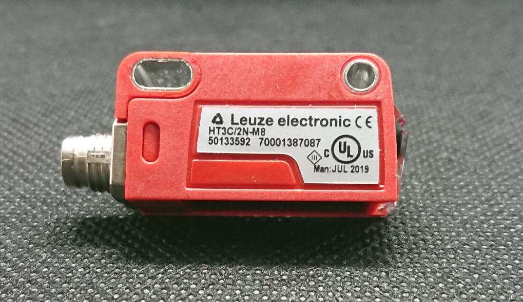 LEUZE 50133592 HT3C/2N-M8 | 蝦皮購物