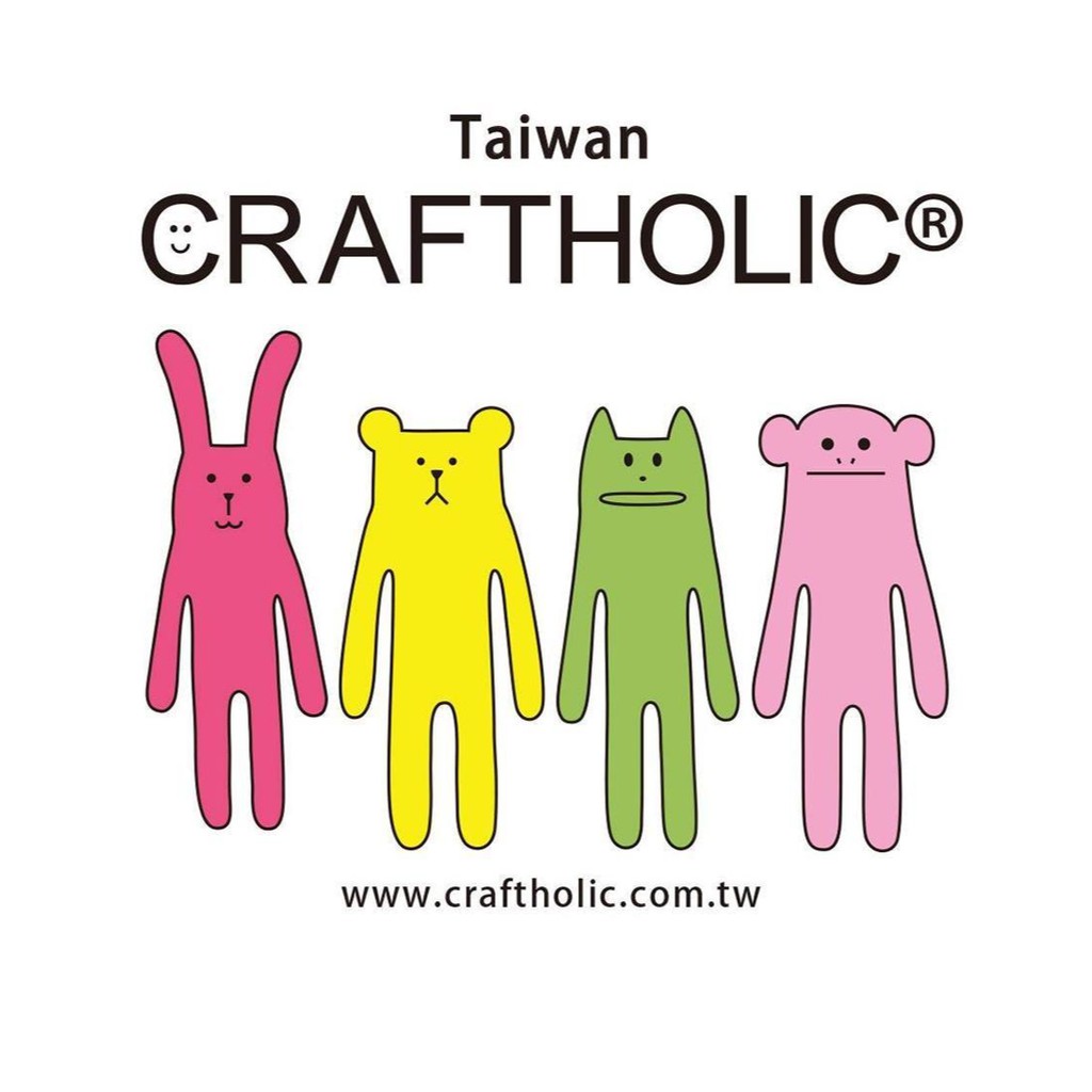 CRAFTHOLIC宇宙人, 線上商城 | 蝦皮購物