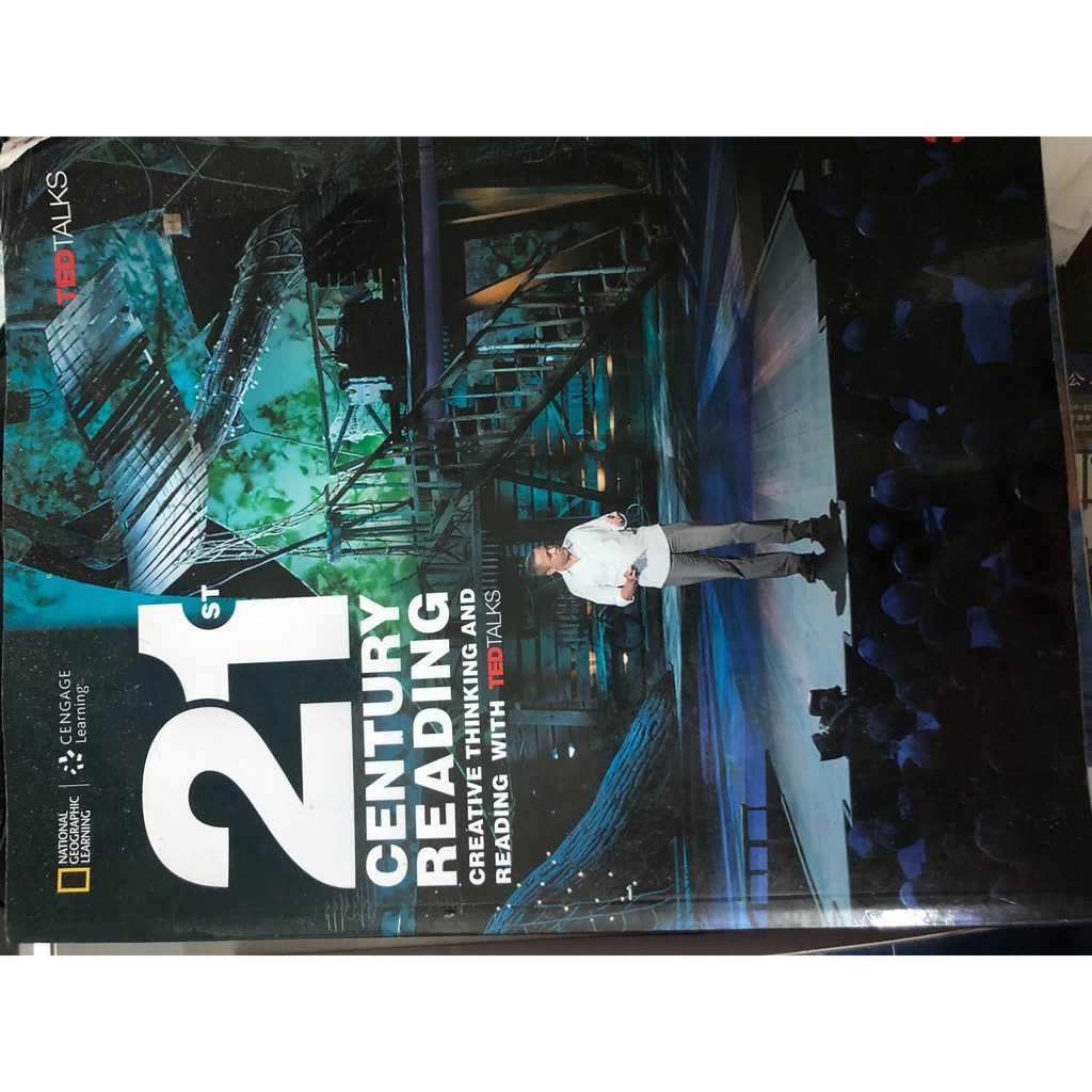 21st Century Reading Creative Thinking的價格推薦 - 2024年3月| 比價比個夠BigGo