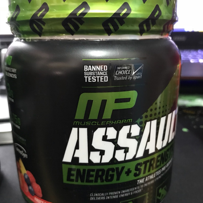 MP Assault的價格推薦 - 2024年4月| 比價比個夠BigGo