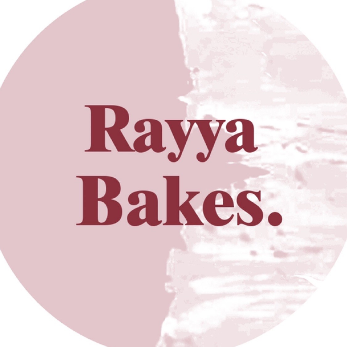 Rayya Bakes瑞雅甜點工作室, 線上商店 | 蝦皮購物