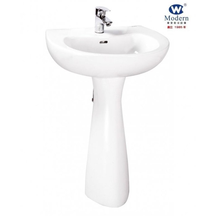 摩登衛浴面盆的價格推薦 - 2022年3月| 比價比個夠BigGo