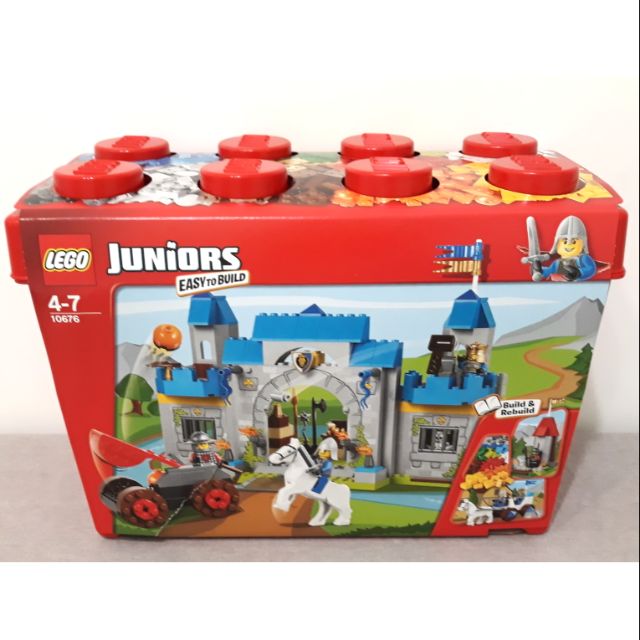 Lego 10676的價格推薦 - 2026年1月 | 比價比個夠BigGo