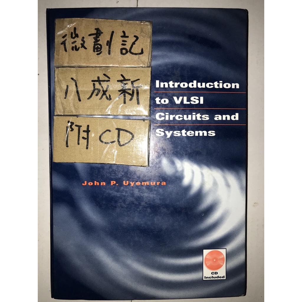 Introduction To Vlsi Circuits And Systems的價格推薦 - 2023年8月| 比價比個夠BigGo