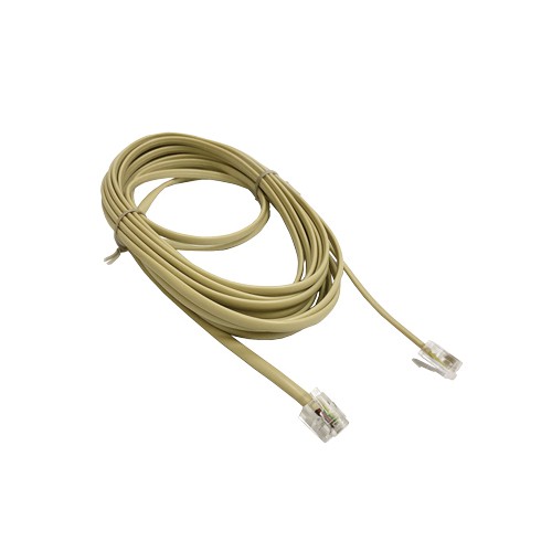 5M 4心電話線的價格推薦 - 2025年8月 | 比價比個夠BigGo