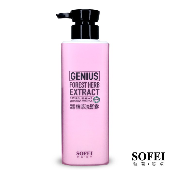 SOFEI 舒妃 型色家 活力頭皮植萃洗髮露 450ml -2入組 - Goodfind找推薦、比價格