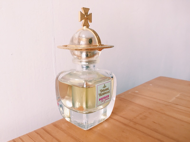 Vivienne Westwood Boudoir Sin Garden Eau De Parfum Spray