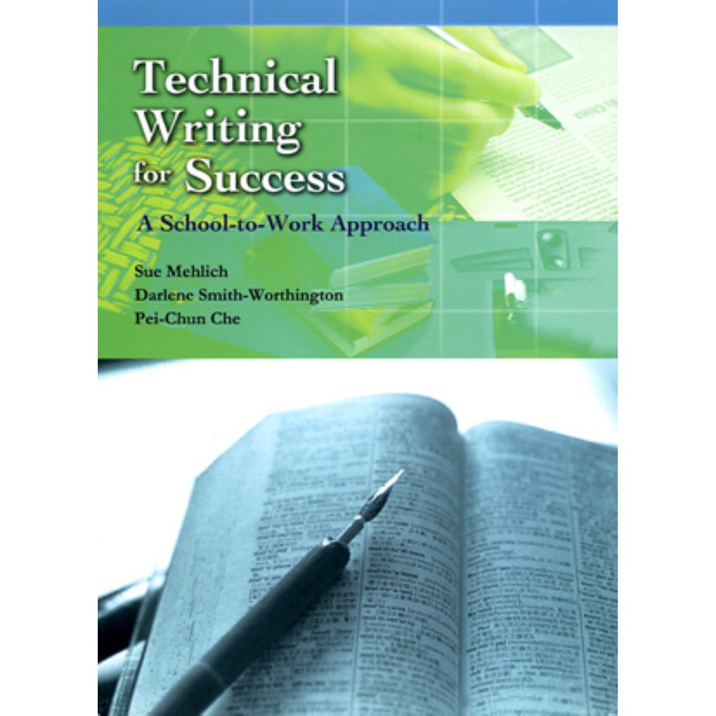 technical writing for success的價格推薦 - 2025年3月 | 比價比個夠BigGo