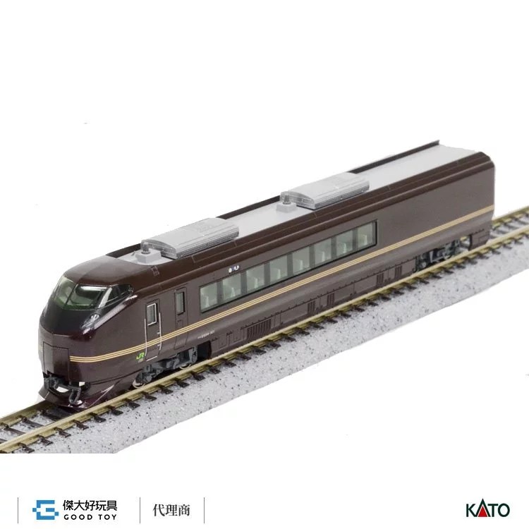 kato e655 系的價格推薦 - 2025年6月 | 比價比個夠BigGo