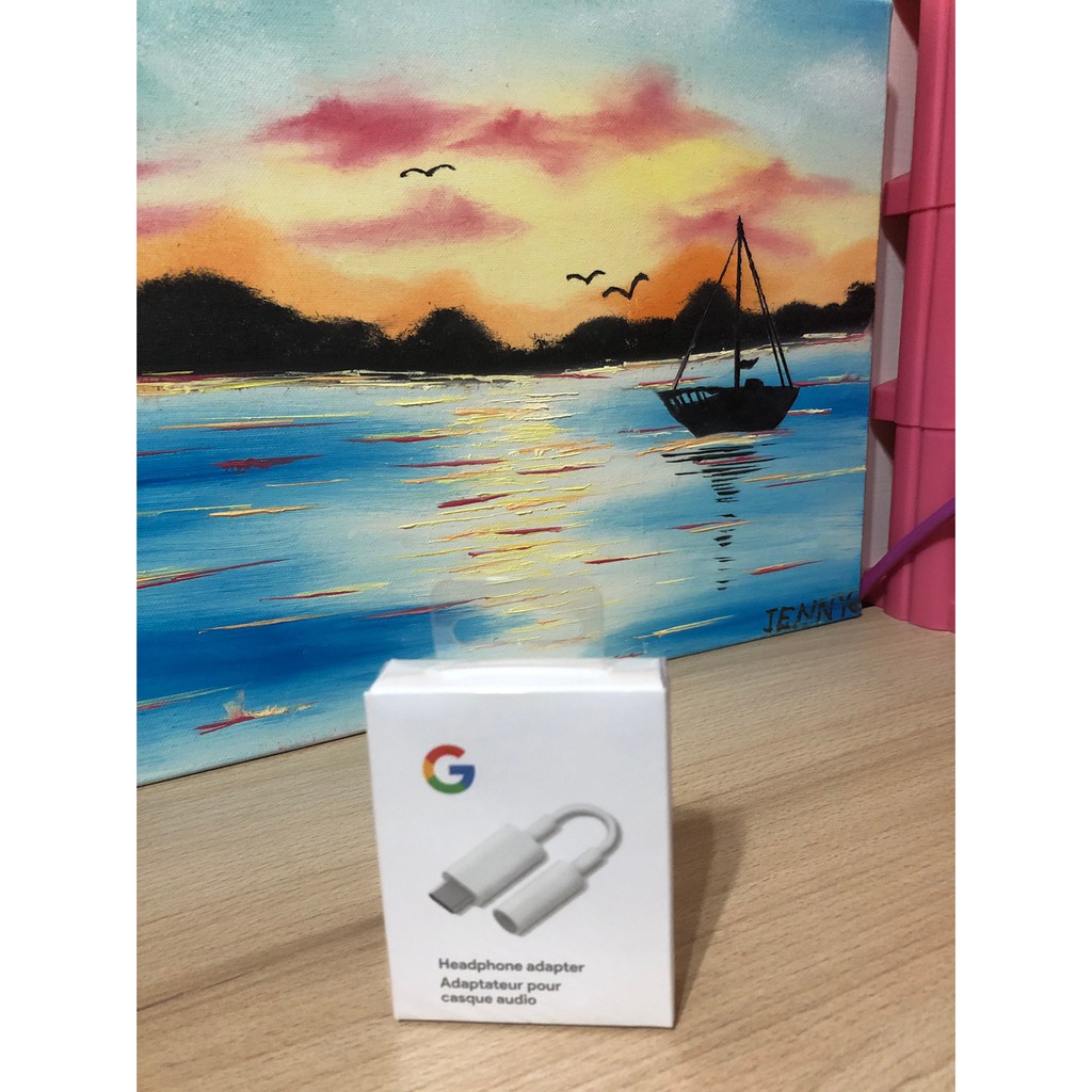 Google USB-C 轉 3.5 毫米轉接頭的價格推薦 - 2025年10月 | 比價比個夠BigGo