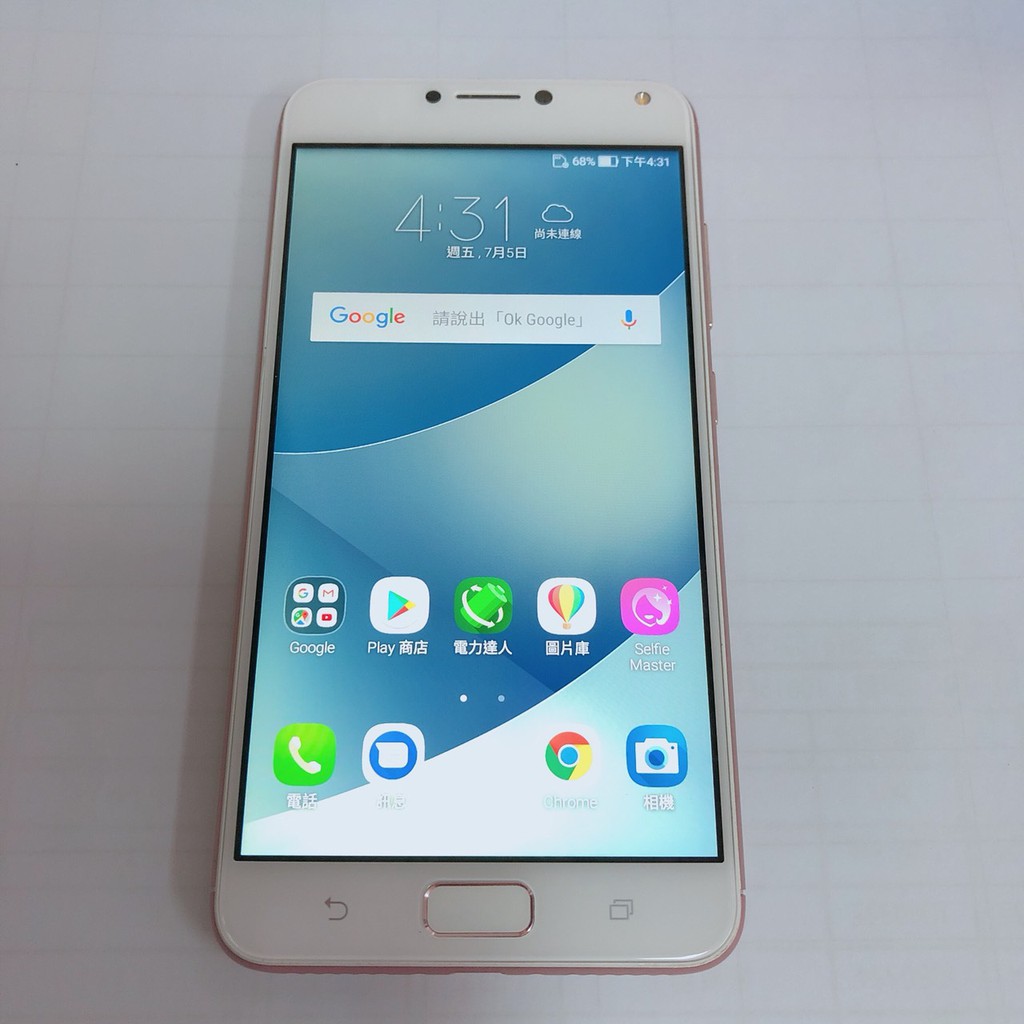 ASUS Zenfone4 max ZC554KL (X00ID) 32Gb | 蝦皮購物