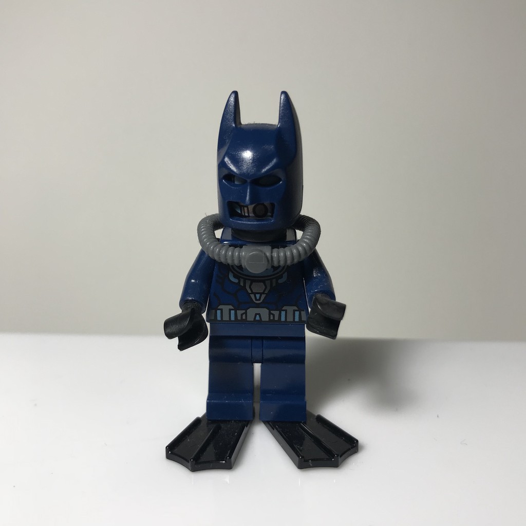 【Barkira】Lego 樂高 - 潛水蝙蝠俠 Scuba Suit Batman 76010 | 蝦皮購物