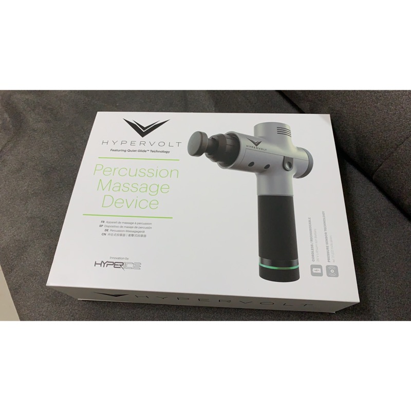 hypervolt 二代的價格推薦 - 2025年9月 | 比價比個夠BigGo