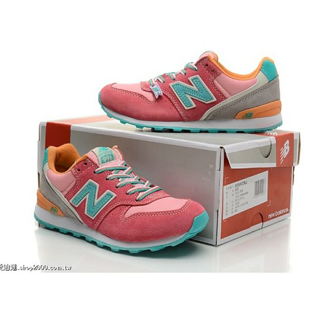 New balance 966慢跑鞋 | 蝦皮購物