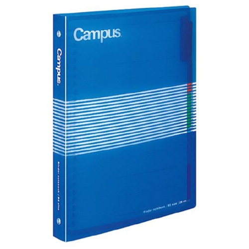 b5 26孔活頁夾 kokuyo的價格推薦 - 2025年2月 | 比價比個夠BigGo