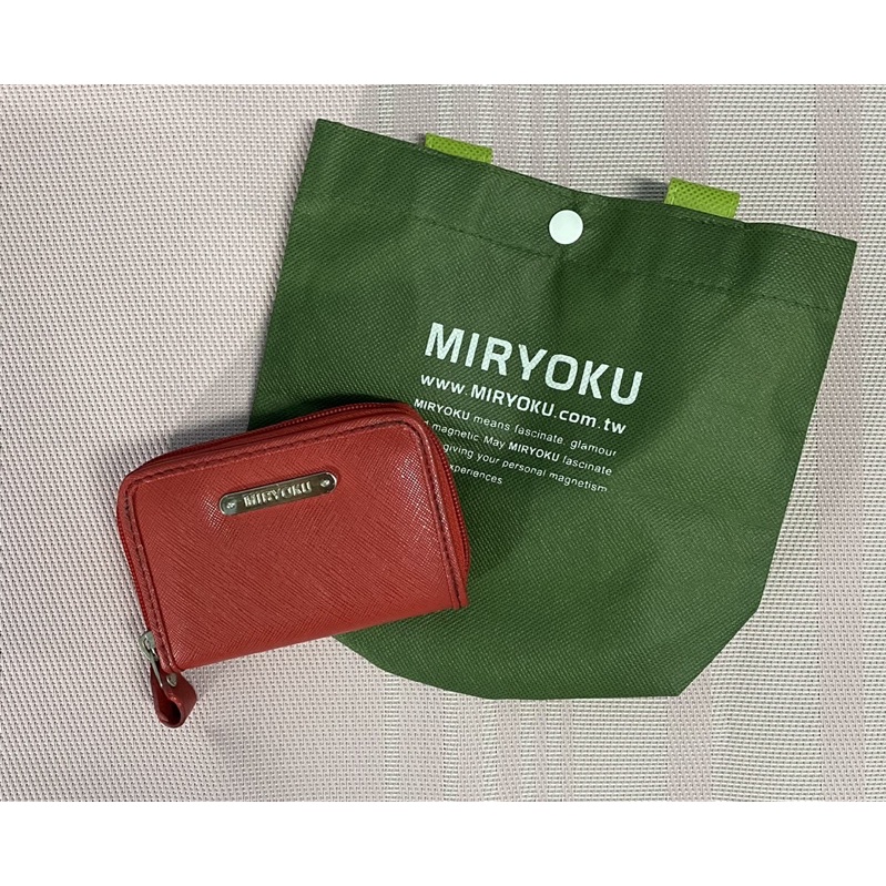 Miryoku錢包的價格推薦 - 2022年7月| 比價比個夠BigGo