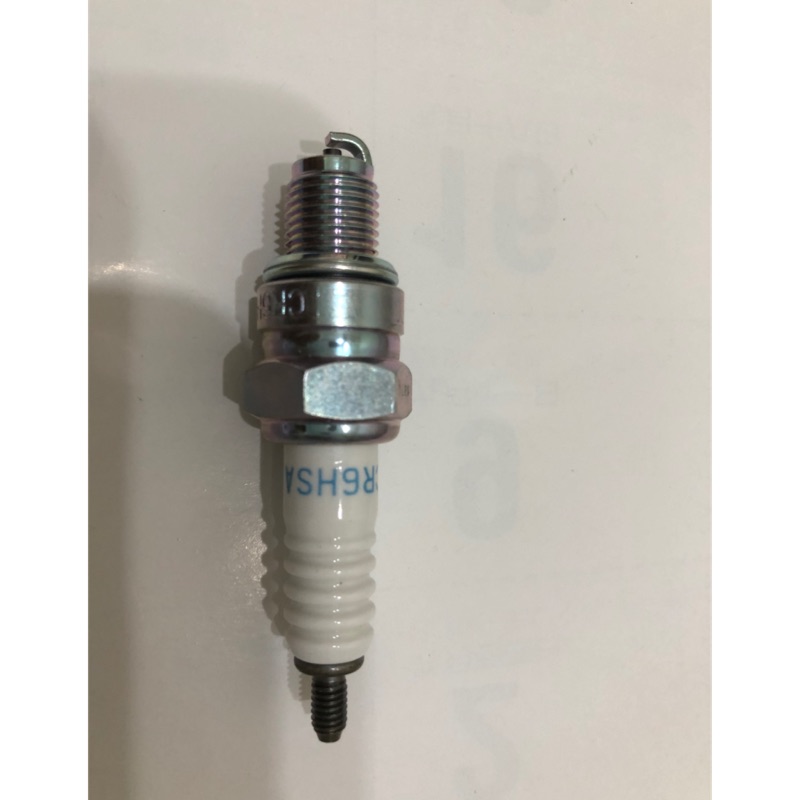 NGK火星塞 CR6E CR7E CR8E CR7HSA CR6HSA LR7D CPR7EA-9 DPR6EA-9 | 蝦皮購物