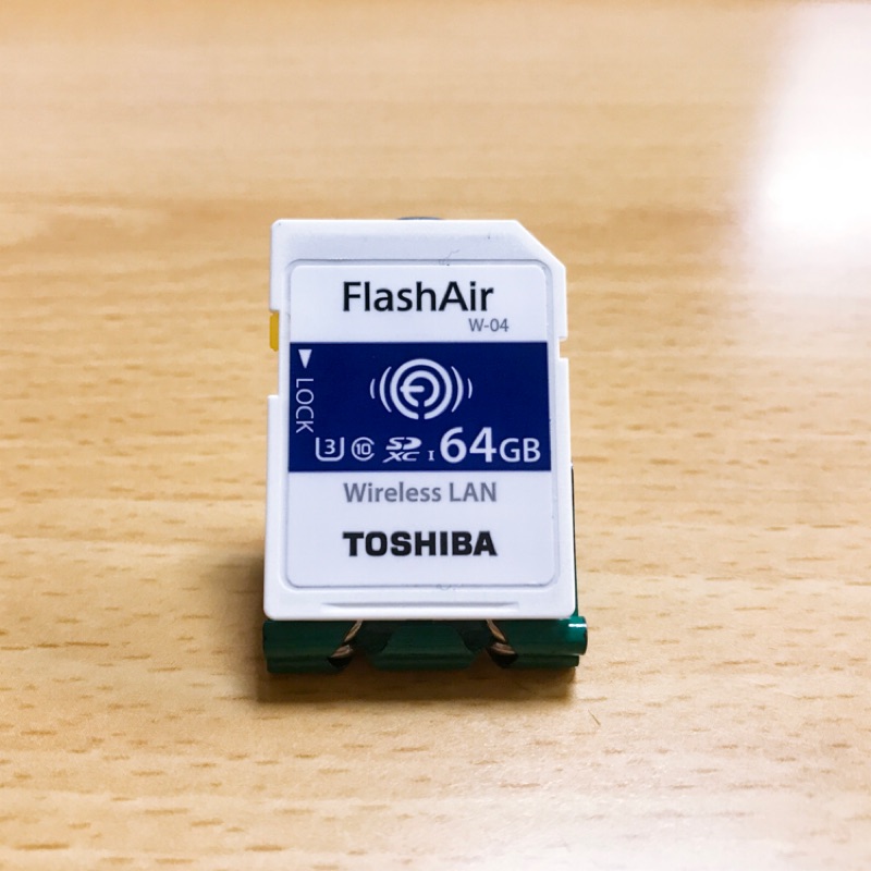 64GB FlashAir的價格推薦 - 2025年6月 | 比價比個夠BigGo