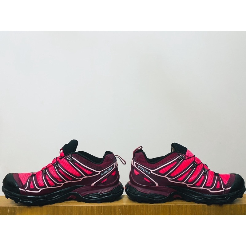 Salomon X Ultra 2 GTX的價格推薦 - 2025年12月 | 比價比個夠BigGo
