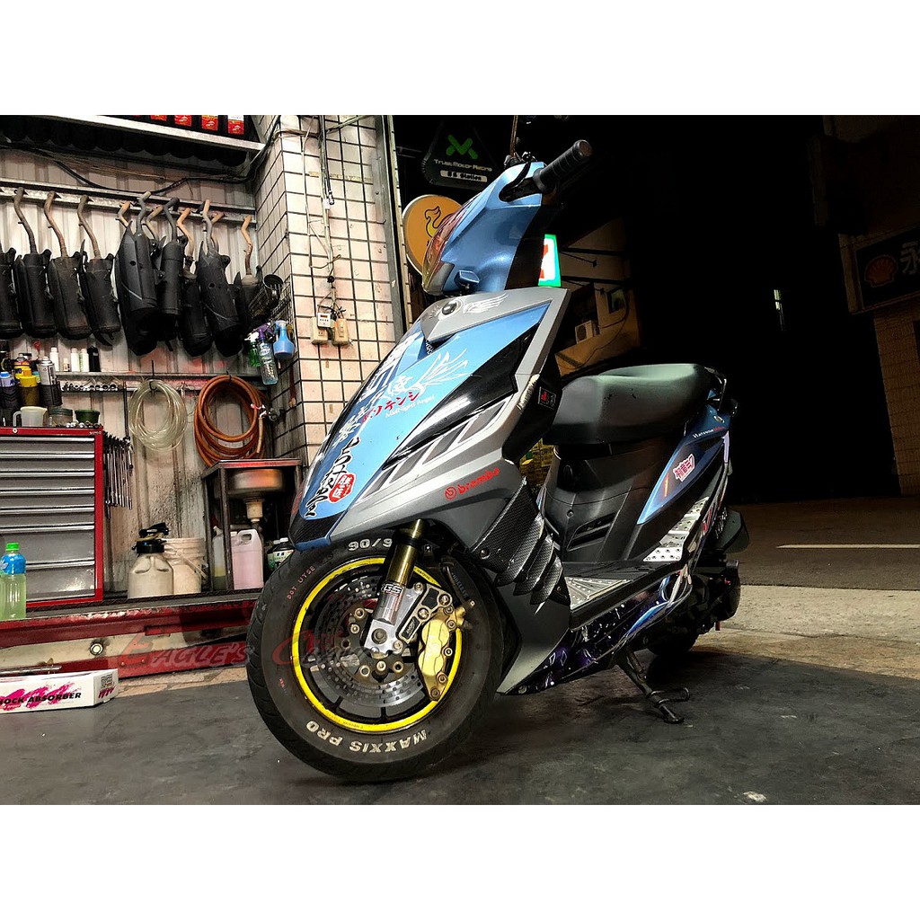 Rrgs短前叉的價格推薦 - 2025年8月 | 比價比個夠BigGo