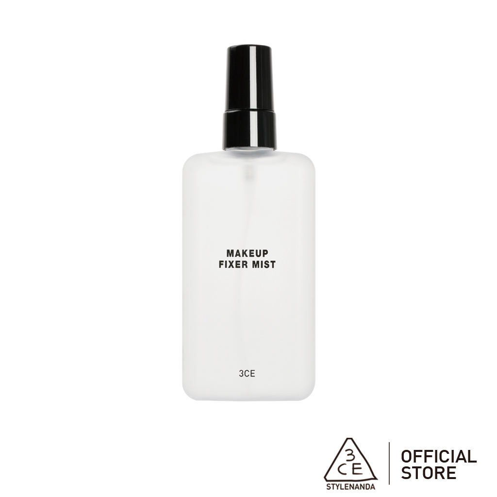 3CE 定妝噴霧 Makeup Fixer Mist 100ml | 官方正品 | 蝦皮購物