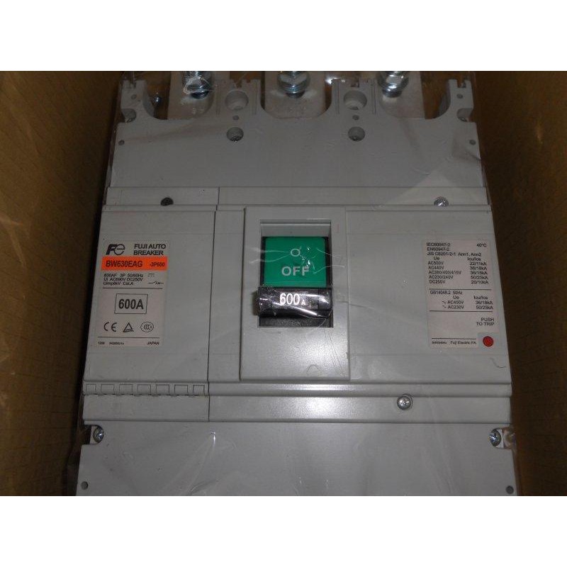 600A無熔絲開關的價格推薦 - 2023年12月| 比價比個夠BigGo