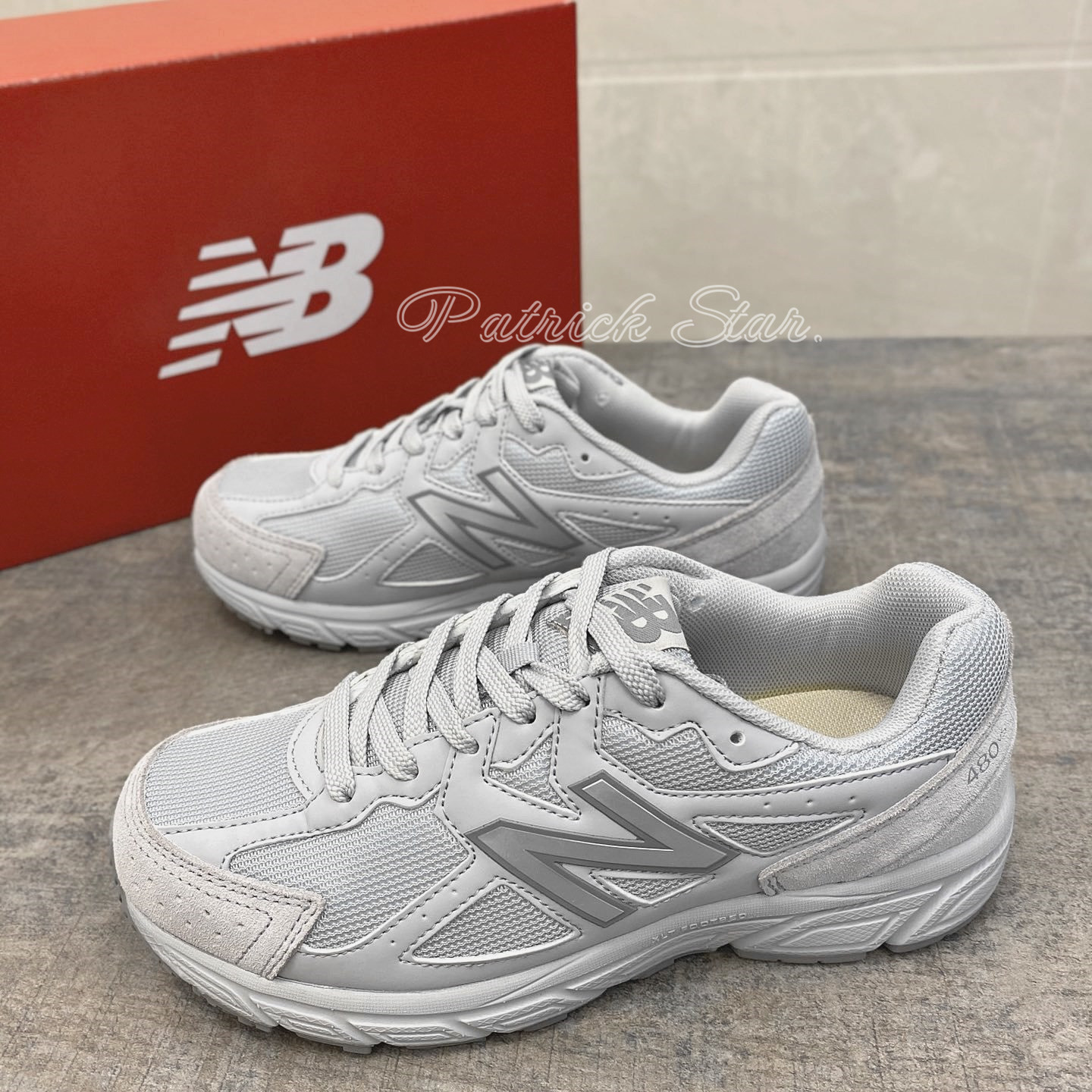 Nb480 奶茶色的價格推薦 - 2020年12月| 比價比個夠BigGo